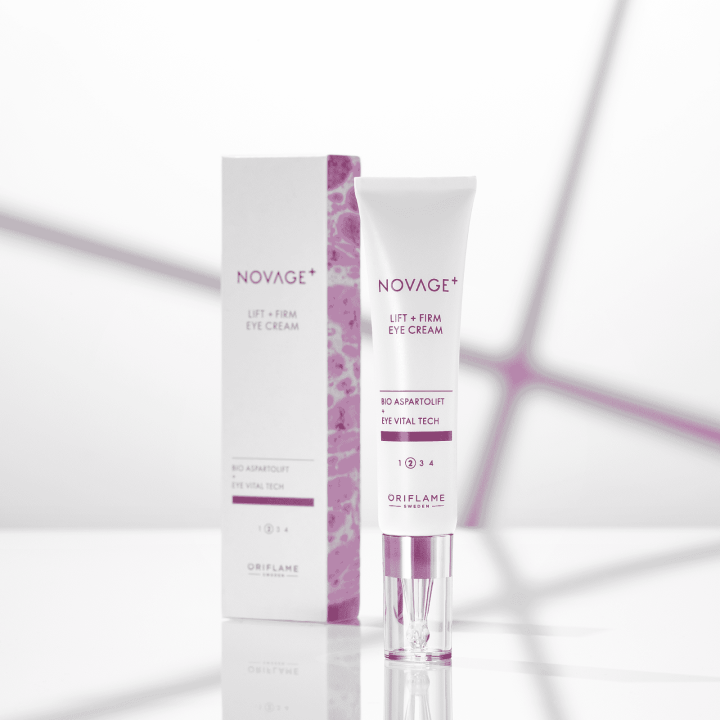 Novage + Lift + Firm Eye Cream (42425) | Daraz.com.np