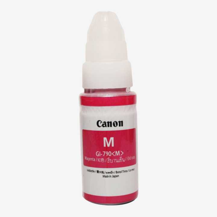 Canon Pixma GI- 790 Ink | Daraz.com.np