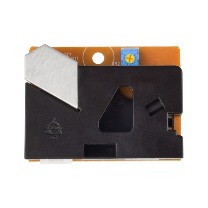 DSM501A Dust Sensor Module PM2.5 Detection Detector Module Allergy Smoke Particle Sensor Module ...