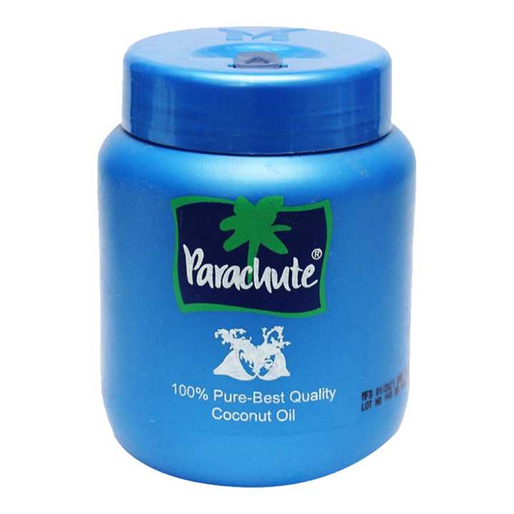 Parachute Coconut Oil - 450 ml Easy Jar | Daraz.com.np