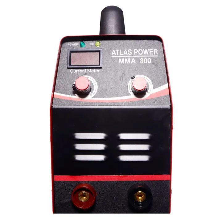 Atlas 300 AMP MMA 300 Welding Machine | Daraz.com.np
