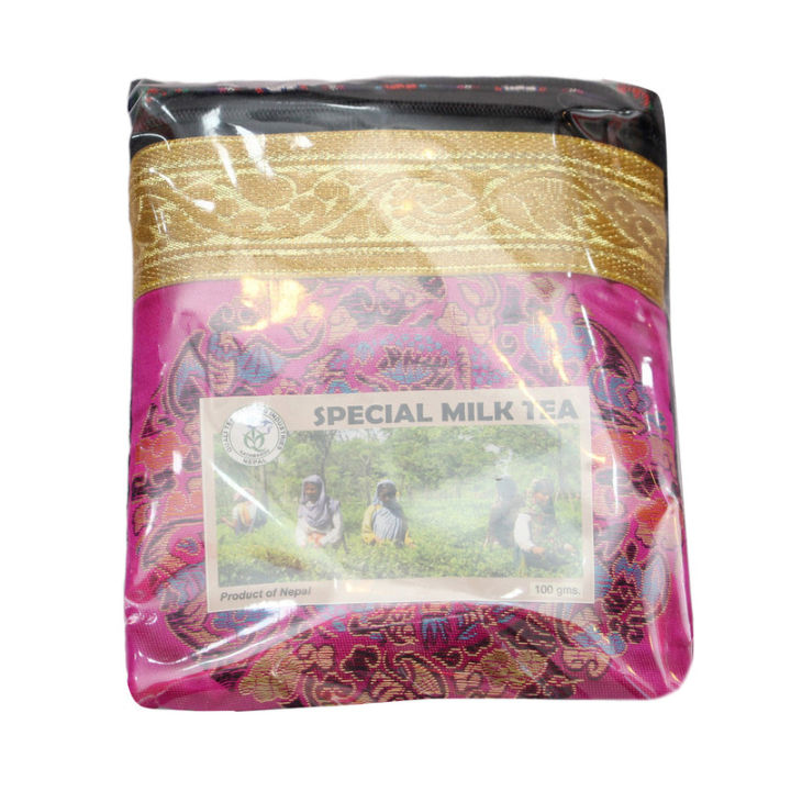 Quali Tea QB-025 Special Milk Tea 100gm | Daraz.com.np