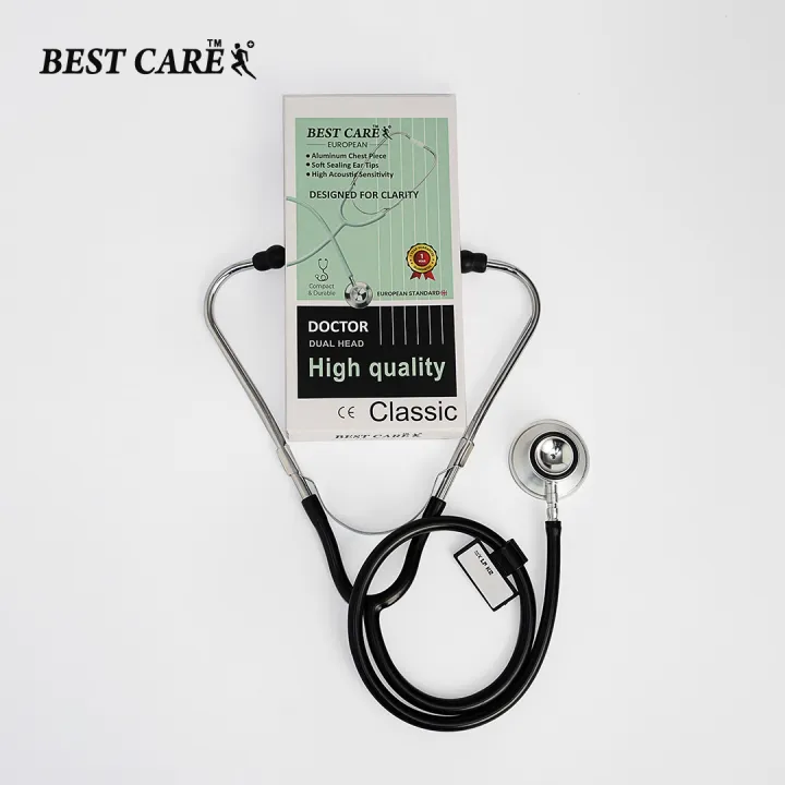 BestCare Classic Stethoscope | Daraz.com.np