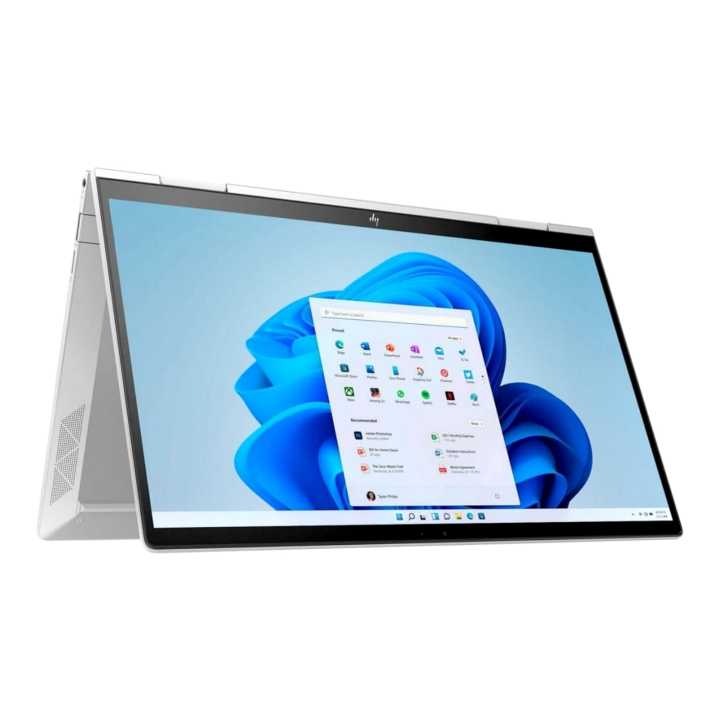 HP Envy x360 i7 13th Gen 16GB RAM 512GB SSD 14" FHD 360 Touch Screen ...