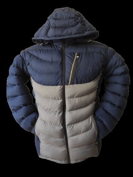 Dual Toned Silicon Jacket for Men | Daraz.com.np