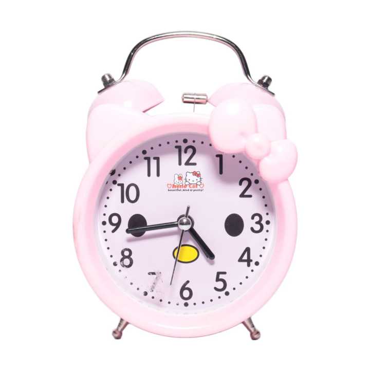 Round Table Clock | Daraz.com.np