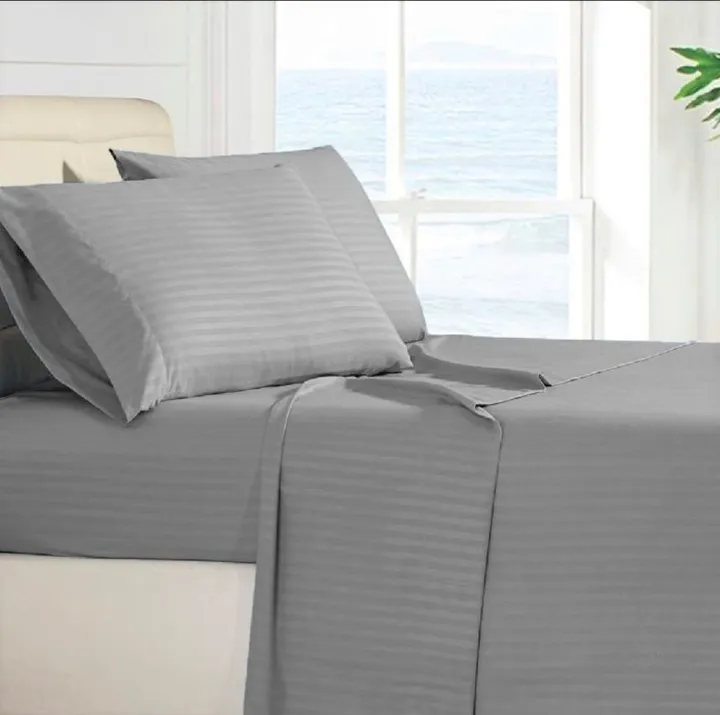 3 Piece Bedsheet Set | Daraz.com.np
