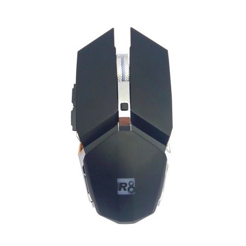 R8 1710B Wireless Charging Gaming Mouse | Daraz.com.np