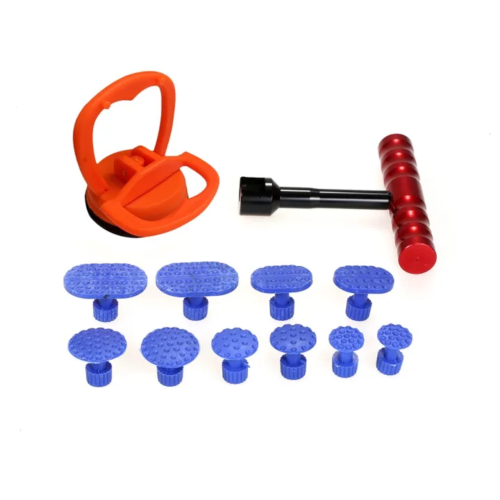 Unpainted dent repair kit+glass regulator | Daraz.com.np