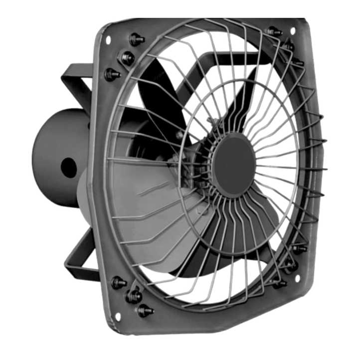 Indian Motor Heavy Exhaust Fan 9 Inches | Daraz.com.np