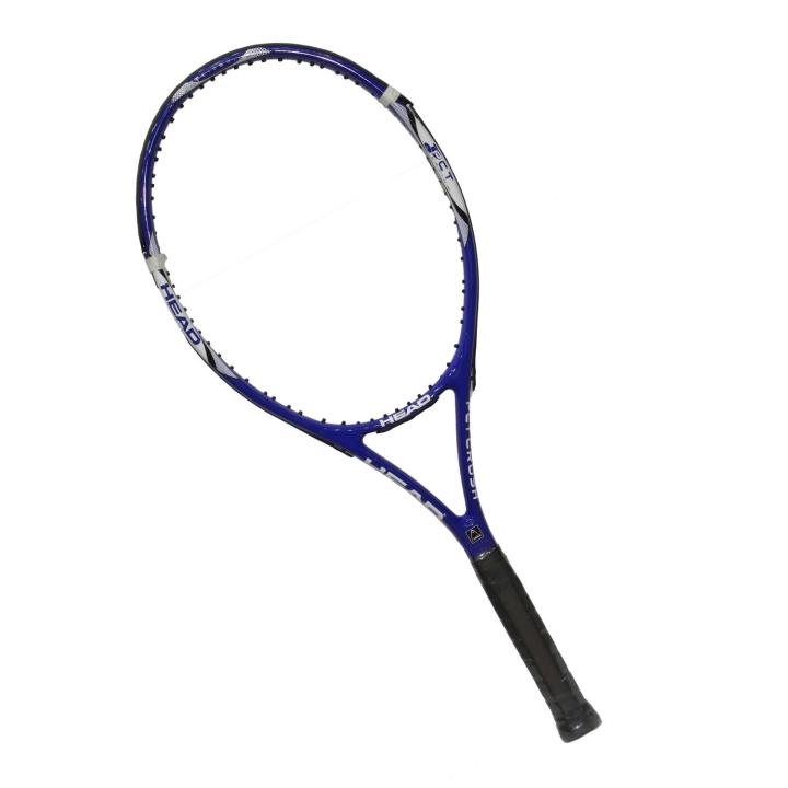 Head Lawn Tennis Racquet - (Blue/Black) | Daraz.com.np