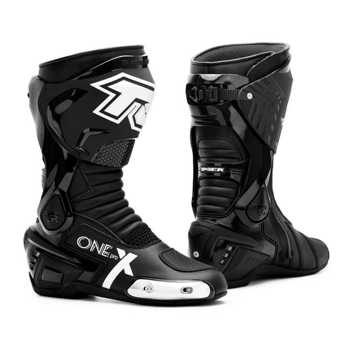 TR TIGER X ONE PRO RACING BOOT | RIDERS CHOICE NEPAL | Daraz.com.np