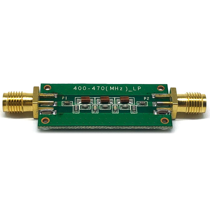 New 433MHZ LPF Low Pass Filter for RTL Based SDR Receivers | Daraz.com.np