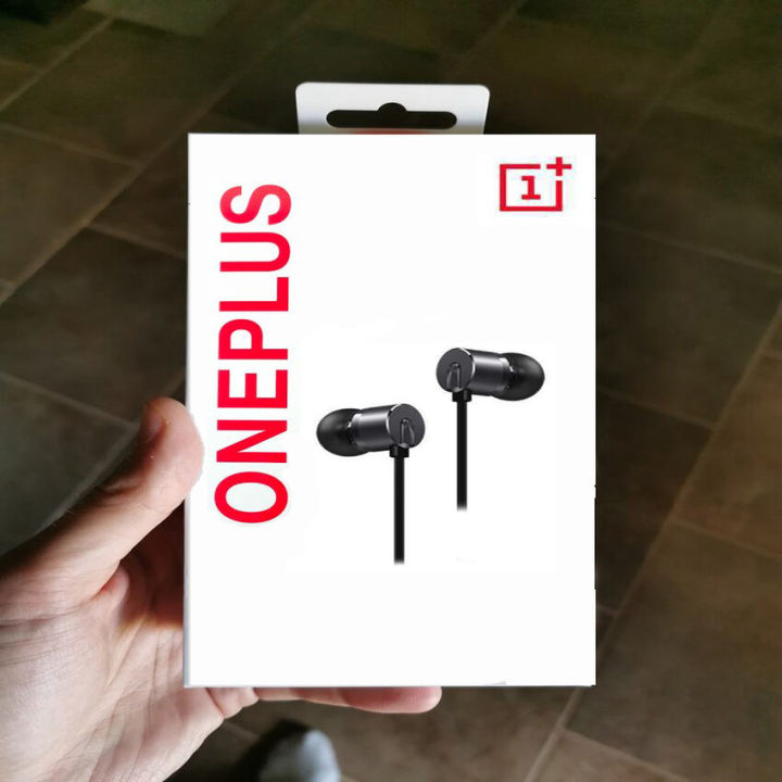 Oneplus Bullets V3 Earphone Type-C | Daraz.com.np