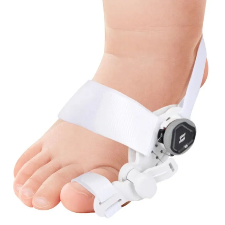 Thumb Injury Adjustable Children Bunion Corrector Bunion Splint Toe ...