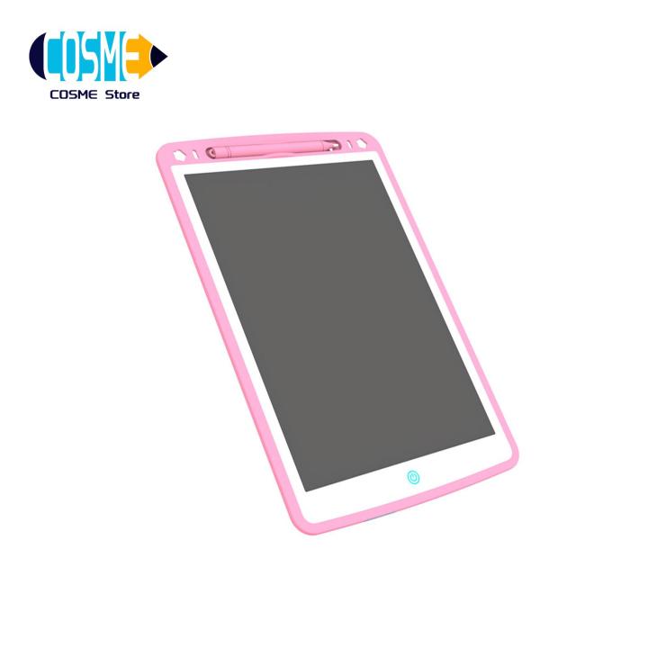 Writing Board with Pen Erasable LCD Screen Writing Tablet | Daraz.com.np