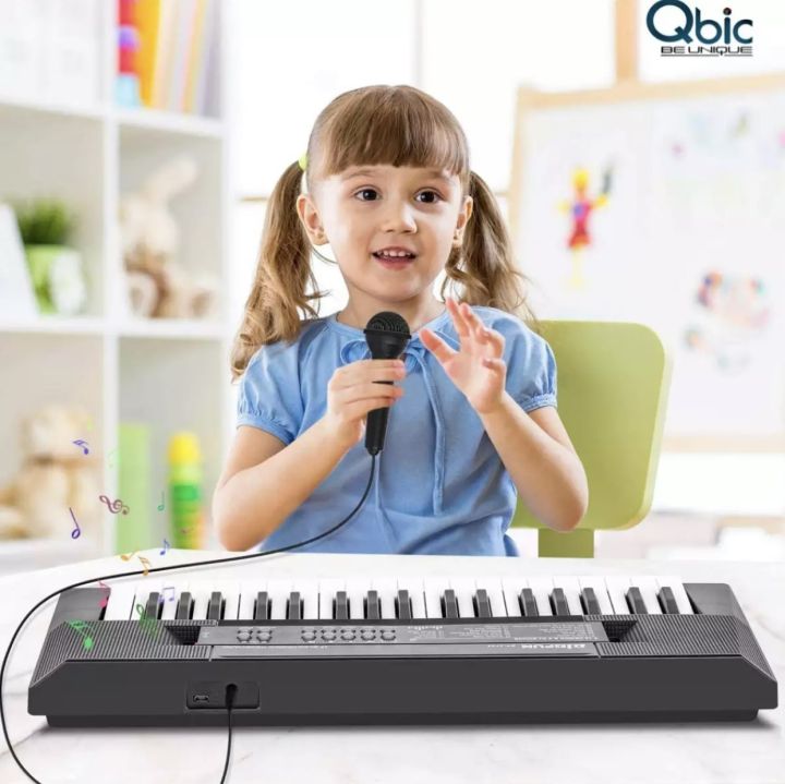 KidsSansar - Kids Multifunctional Musical Electric Piano 32 Keyboard ...