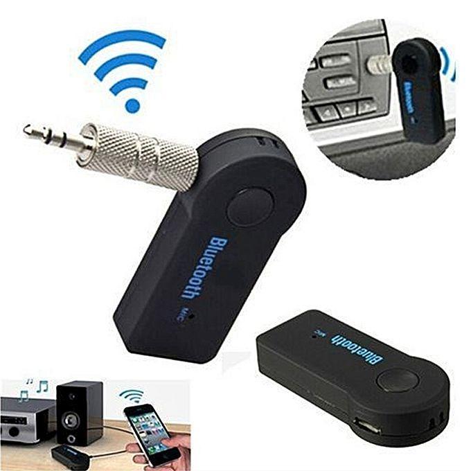 Car Bluetooth Music And Phone Call Receiver | Daraz.com.np