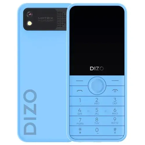 Dizo Star 300 | 1900 mAh Battery, Dual SIM | Wireless FM | Daraz.com.np