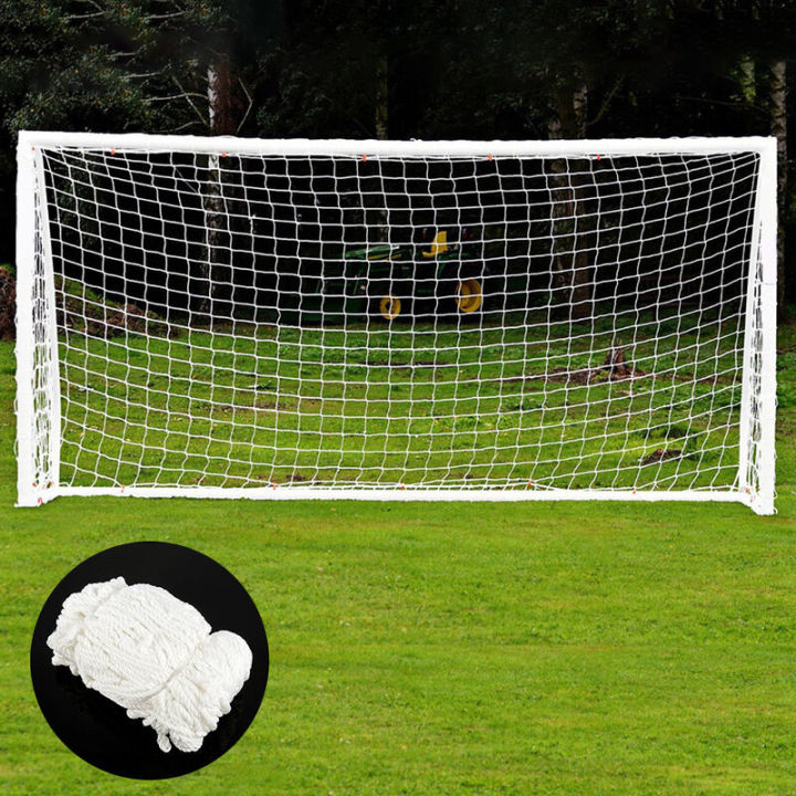 Nylon Goal Post Net | Daraz.com.np