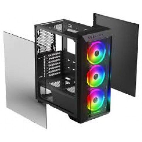 RGB Lite Gaming CPU (PC) Ryzen 5 5600G 16gb Ram 512gb SSD | Daraz.com.np