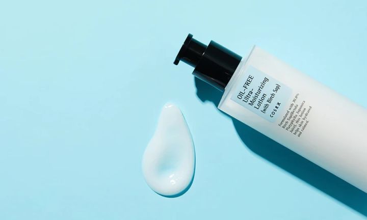 Cosrx Oil-Free Ultra-Moisturizing Lotion 100ml | Daraz.com.np