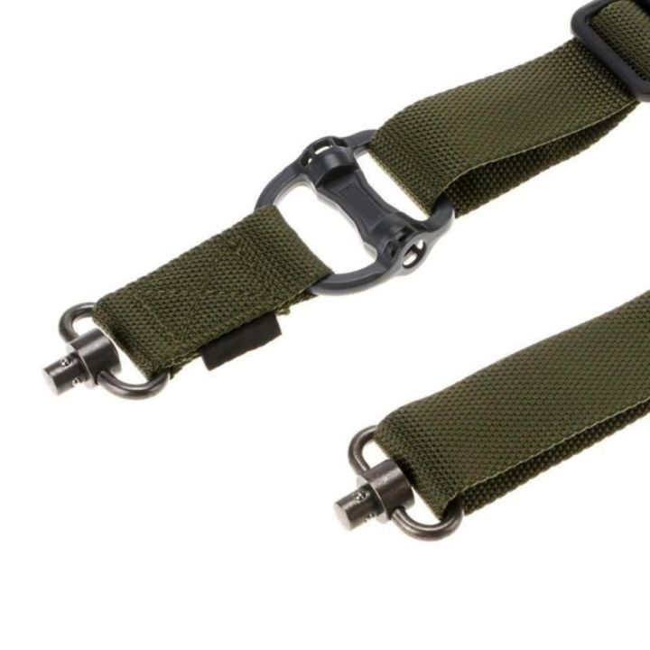 NEW Ms4 Camera Strap Rope Adjustable Two 2 Points Sling Quick Detach ...