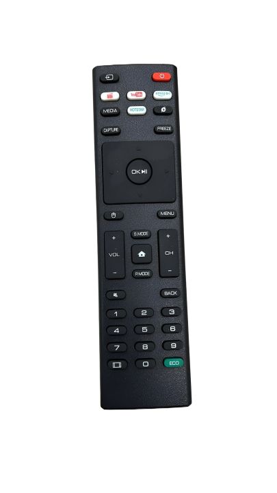 Yasuda LED Smart TV Remote | Daraz.com.np