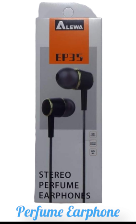 Perfume Headphones | Daraz.com.np