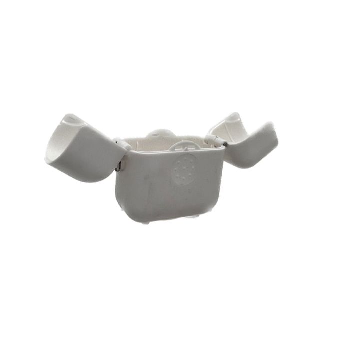 Airpod 1/2 Box Hard Protection Case | Daraz.com.np