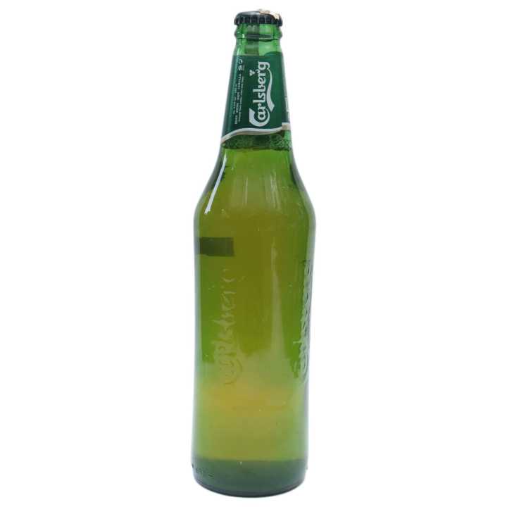 Carlsberg Beer 650 | Daraz.com.np