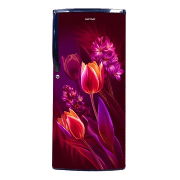 Sensei 180 Liter Single Door Refrigerator, Model-SRF190PW03, 10 Years ...