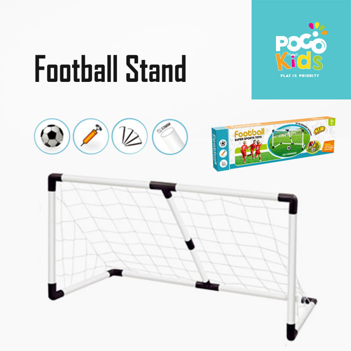 Football Stand | Daraz.com.np: Buy Online at Best Prices in Nepal ...