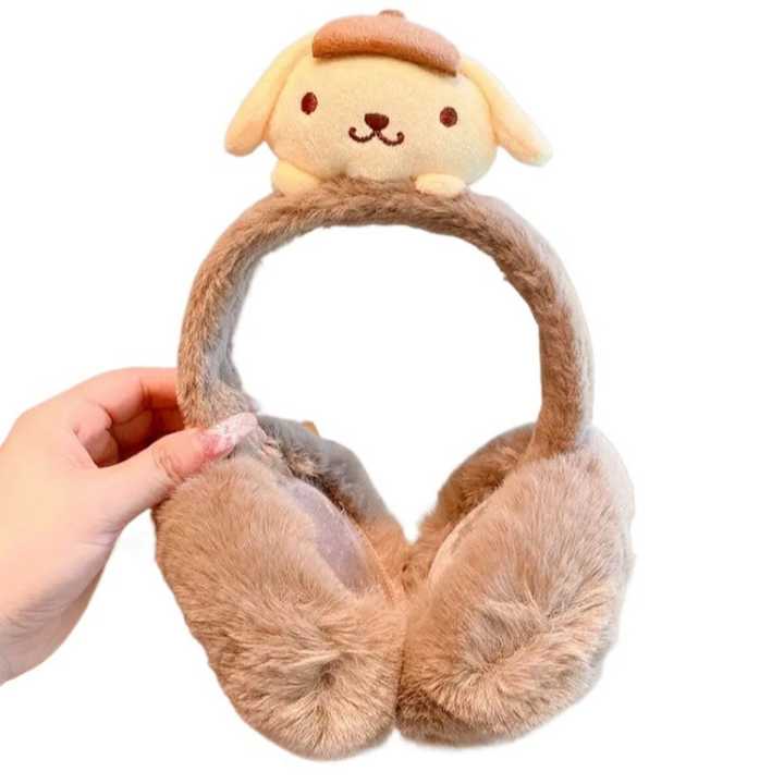 Masala Beads Winter Sanrio Design Kawaii Cinnamoroll My Melody Kuromi ...