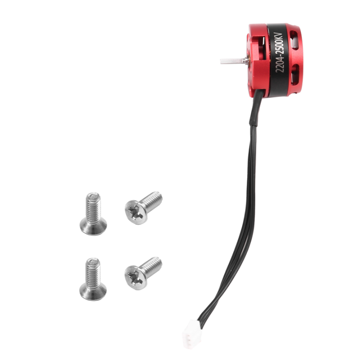 2204 Brushless Motor 2-3S 2500KV | Daraz.com.np