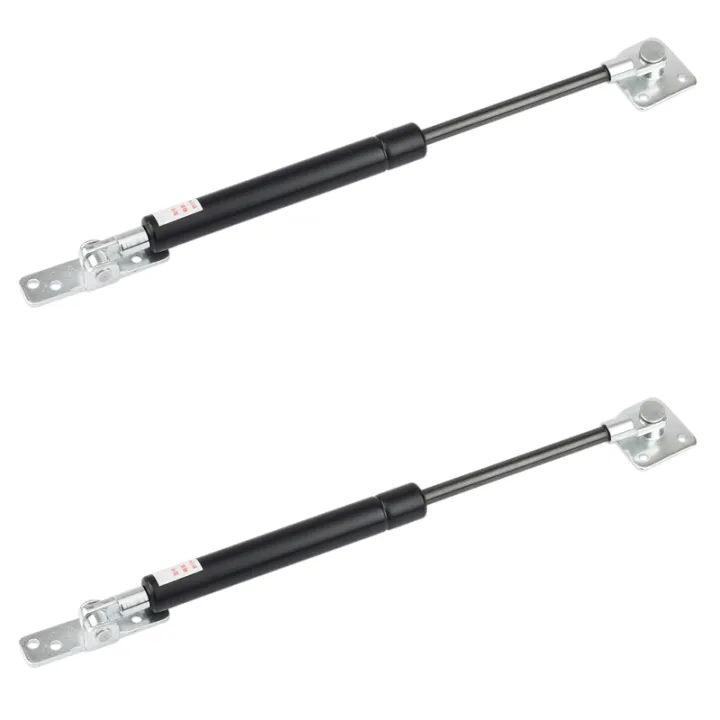 2X 500N Heavy-Duty Gas Spring Hydraulic Rod Mechanical Car Support Gas ...