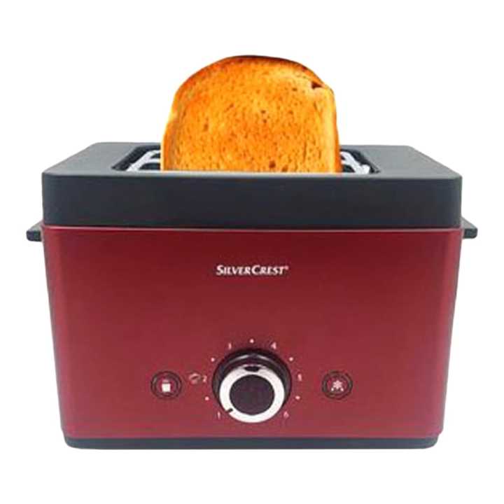 Silver Crest Bread Toaster 2 Slice | Daraz.com.np