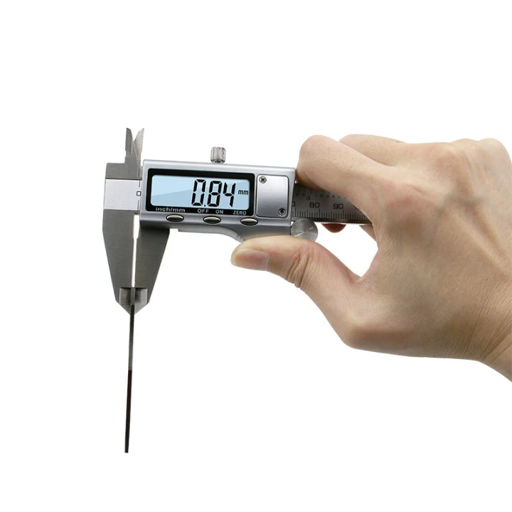 Fashion Tool check: welder's gauge, length, depth, tee, fillet gauge ...
