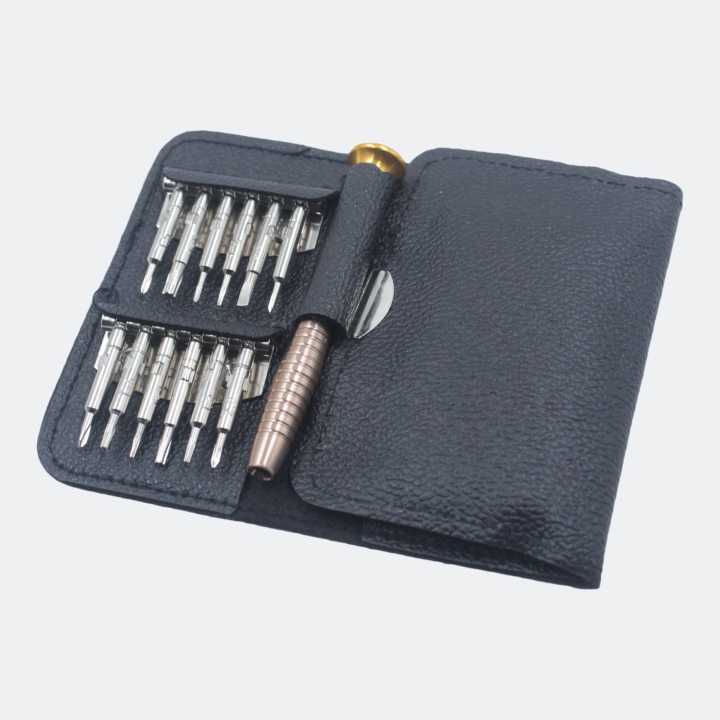 Portable All In One Screwdriver Set | Daraz.com.np