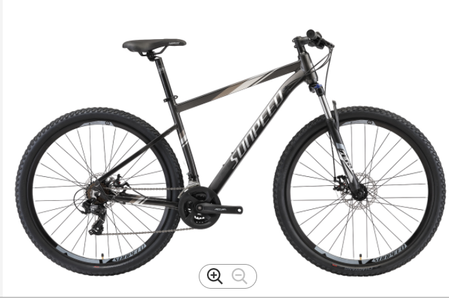 Sunpeed Zero MTB | Daraz.com.np: Buy Online at Best Prices in Nepal ...