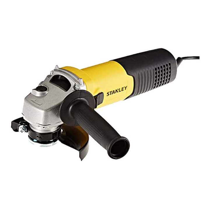 STGS7100-B5 Stanley Angle Grinder 710w 100mm | Daraz.com.np