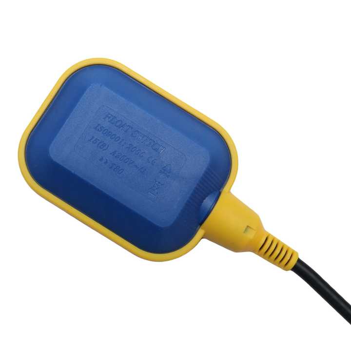 Floating Switch Fluid level Controller | Daraz.com.np
