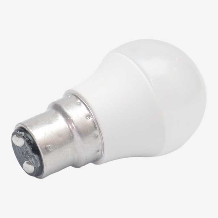 Monolite Led Bulb Day Light B22 12w | Daraz.com.np