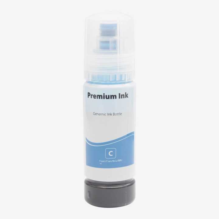 Preminium Generic Ink Bottle For Epson Printer L3150 | Daraz.com.np