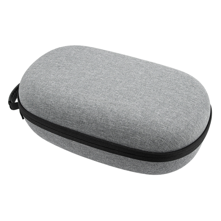 FORIDE Portable VR Accessories VR Headset Travel Carrying Case EVA ...
