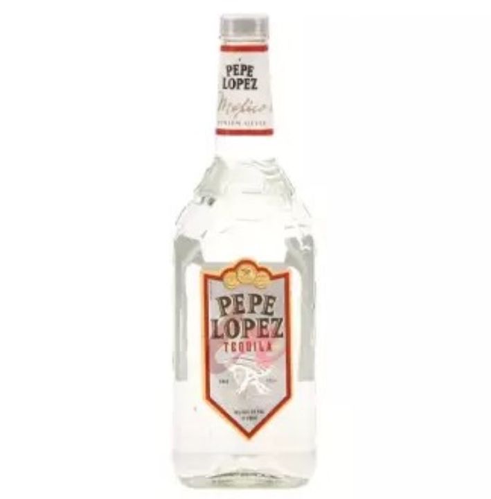 Pepe Lopez Silver 750Ml | Daraz.com.np
