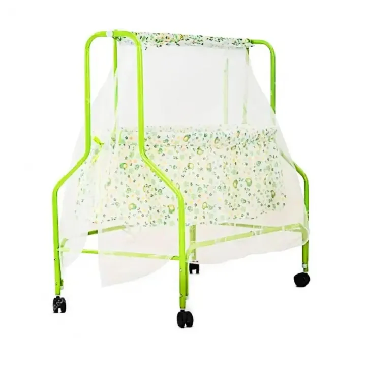 Baby Cradle - Swing | Daraz.com.np