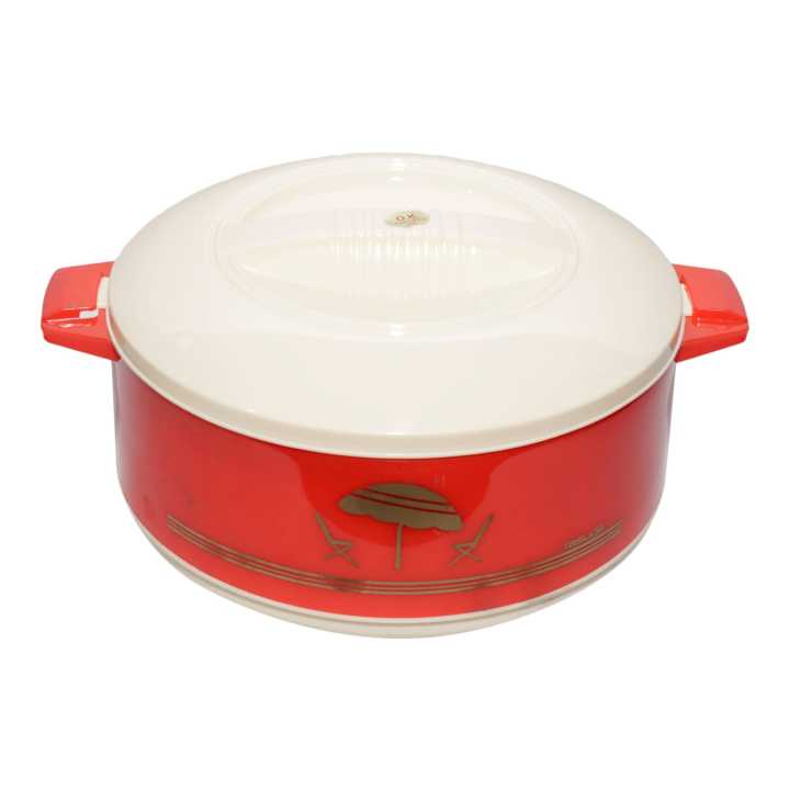 Yasuda Hot Case Casserole 1800ML | Daraz.com.np