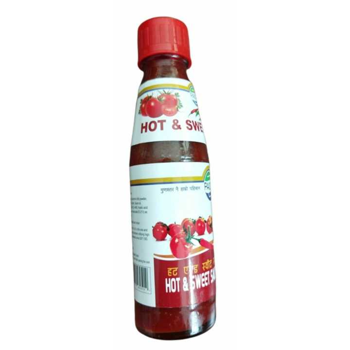 Paicho Hot & Sweet 200 Gm | Daraz.com.np