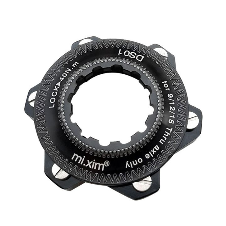Centerlock 6-hole Adapter Center Lock Conversion 6 hole Brake Disc 6 ...